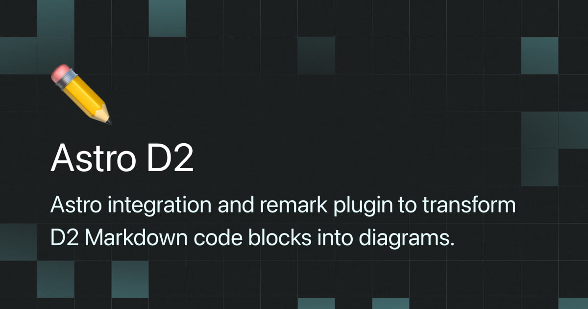 Getting Started | Astro D2